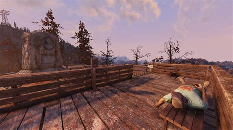 Fallout 76 Tourist Guide Find The Tourist Without Server Hopping In