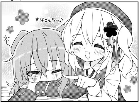 今月描いた絵を晒そう 4枚🍈にしてはかなり頑張りました 来月も頑張ります♪ 」小橋メロン🍈の漫画