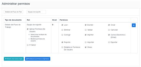 unable to use user permissions based on workflow state permissions