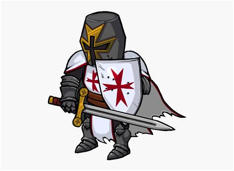 Town Of Salem Wiki Town Of Salem Crusader Hd Png Download Kindpng