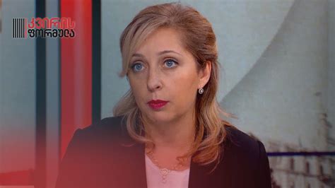 კალანდაძე არ მსმენია რომელიმე ოპოზიციონერი ითხოვდეს კანდიდატის სტატუსის არ მინიჭებას Youtube