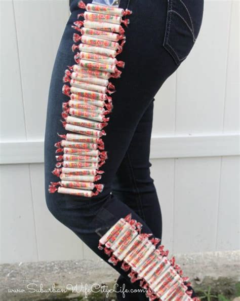 Smarty Pants Halloween Costume Ideas