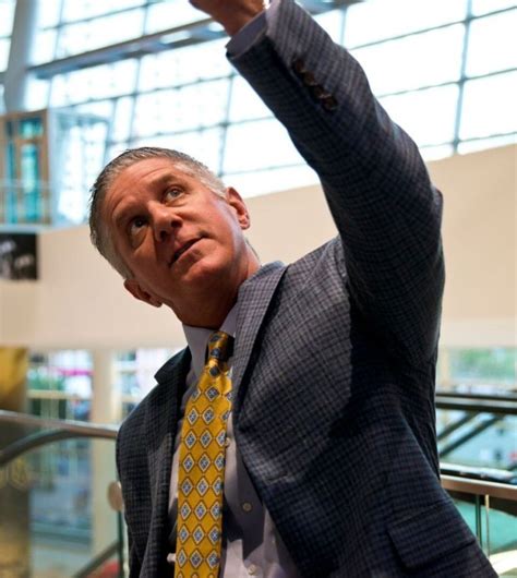 Golden Knights First Team President Kerry Bubolz Assumes New Role In Bill Foleys Sports Empire