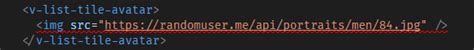 Self Closing Tags Error Issue 257 Vuejs Vetur GitHub