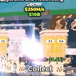 Steal A Brainrot Items Garama And Madundung 250ms 1 Trait Meomeoshop