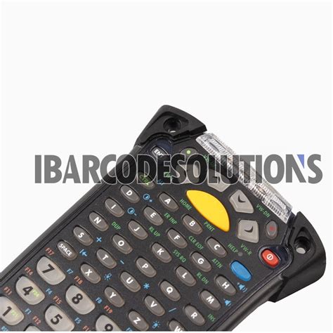 Symbol Mc9000 Mc9060 Keypad Module 53 Keys 5250 Equivalent To 21 65503 03 Ibarcodesolutions