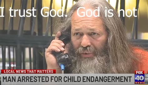 Jason Warren Grandfather Pays Homeless ‘guardian Angel 20 To Watch