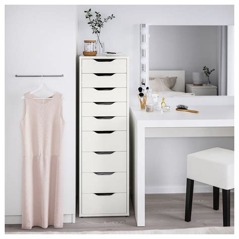 Producten Ikea Alex Drawers Drawer Unit Alex Drawer