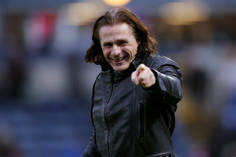 Qpr Announce Gareth Ainsworth As New Manager