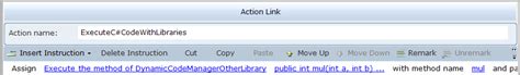 Working With Dynamic Code Execution Functions