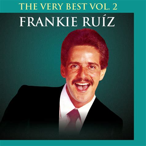 Mis Discografias Discografia Frankie Ruiz