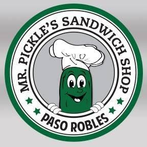 Mr Pickles Sandwich Shop Restaurant