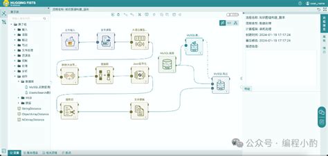 大语言模型无代码构建知识图谱概述 安全内参 决策者的网络安全知识库