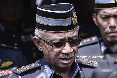 Radar Tudm Rakam Penuh Nahas Hawk 108 Panglima Tudm