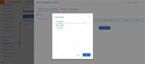 Integrate ApsaraDB RDS With Grafana For Monitoring Via CloudMonitor