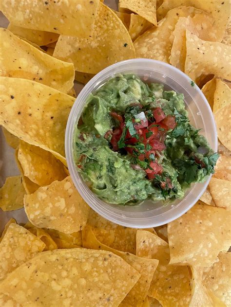 Taco Labs Boca Boca Raton Florida Restaurant Happycow