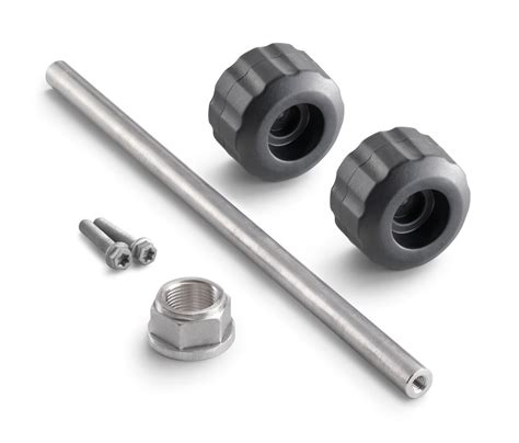 Crash Bung Kit Ktm