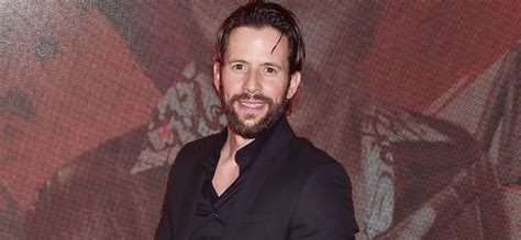 Indiana Jones Star Christian Oliver And His Daughters Killed In Plane Crash
