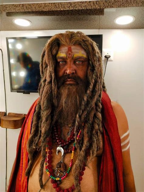Villain Sumit Ganguly Regrets For The Lack Of Opportunity In Bengali