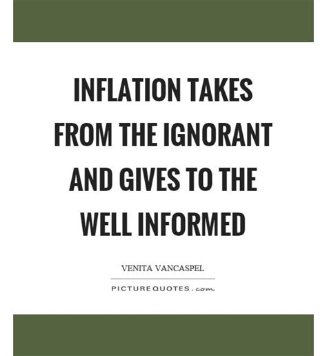 How To Hedge Against Inflation Victor Lofinmakin