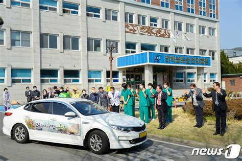 코로나 대응 지방의료원 경영난 심각병상 가동률 급감 뉴스1