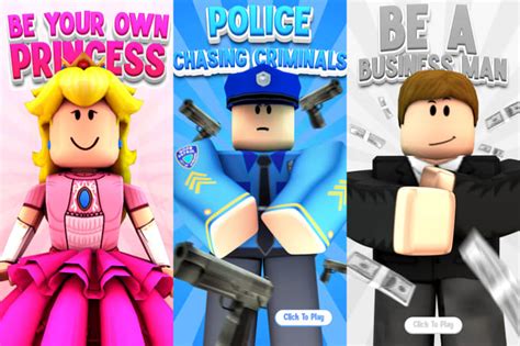 Create Roblox Ad For Your Company Or Organization By Pilusgfx Fiverr