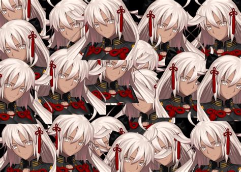 💥typhloshinobi💥 On Twitter Okita Alter And Vote For Me As The Biggest