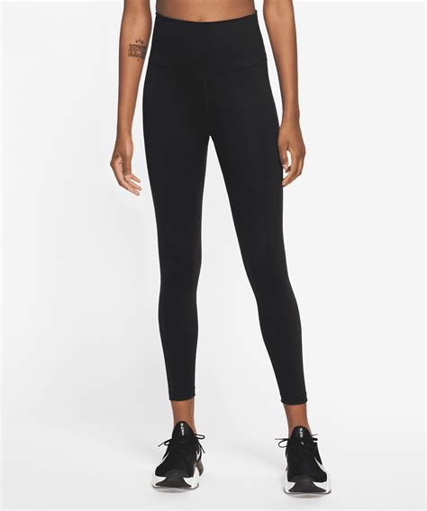 Womens Nike One Dri Fit Leggings