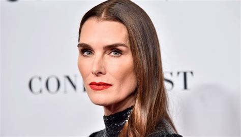 Brooke Shields Suffered Sexual Assault By Hollywood Producer