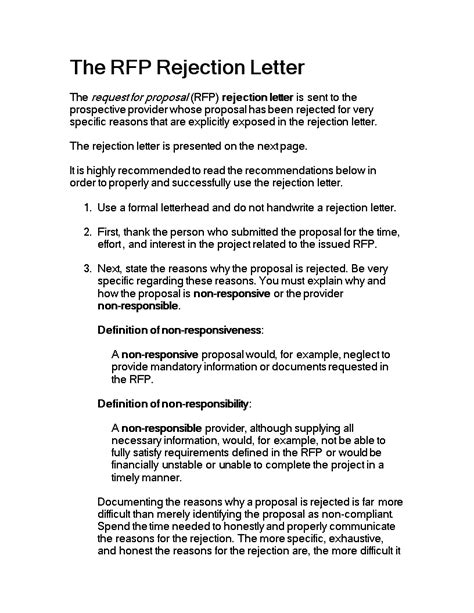 Formal Proposal How To Create A Formal Proposal Download This Formal