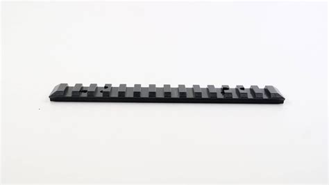 Ots Picatinny Rail For Browning Maral Optivus