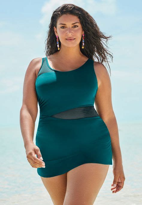 Amazon Swimsuit Haul Kingdomofsequins Swimsuit For Big Tummy Mom