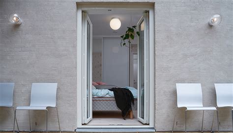 Sovrum Ifö Electric