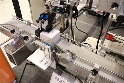 Aw 2023 비디오젯 산업용 박스 마킹기 및 라벨 부착기 전시해 산업용 마킹 솔루션 제공