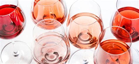 ロゼワインの製法と料理とのペアリング Taps オンライン ワイン カレッジ