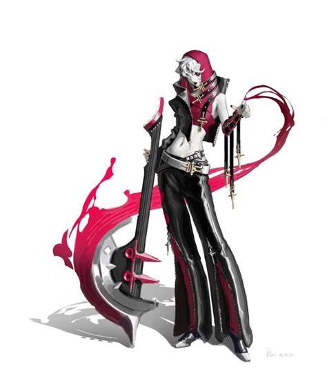 Pin By 趙 太 On 캐릭터 디자인 Character Art Character Design References