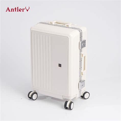 Antler Чемодан ABS пластик 67 см - купить с доставкой по выгодным ценам ...