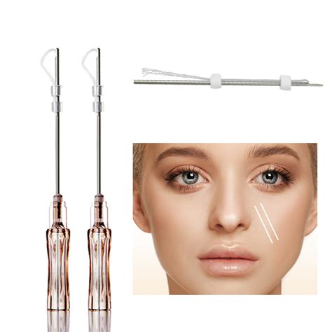 Mesh Thread Firmosa Pdo Thread