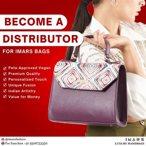 Imars Distributoropportunity Fashionforward Imars Fashion
