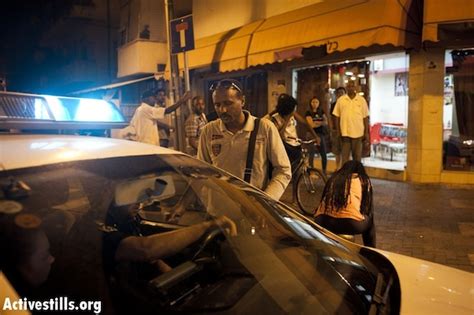 Fresh Attack On Eritrean Pub Vandalized In Anti Immigrant Riot 972