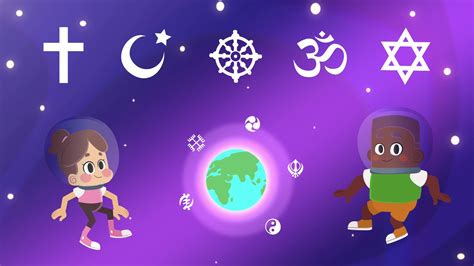 Bbc Bitesize Primary Religious Education — Taunt