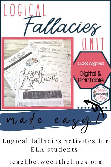 Pin On Secondary Ela