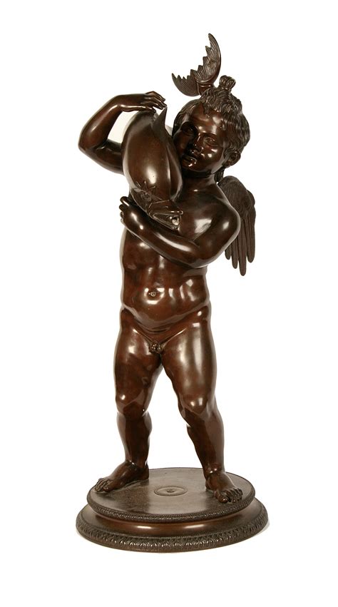 Bonhams After The Antique A Late 19th Century Neapolitan Bronze