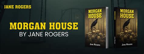 Author Jane Rogers
