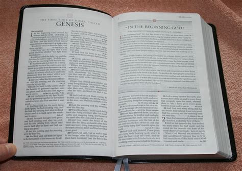 Hendricksons Kjv Devotional Bible 009 Bible Buying Guide