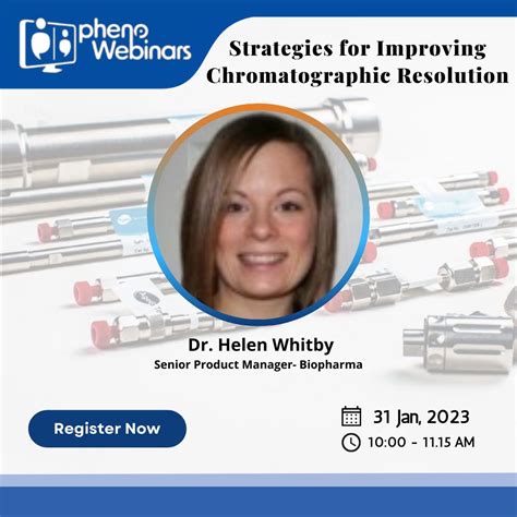 Phenomenex India On Linkedin Webinar