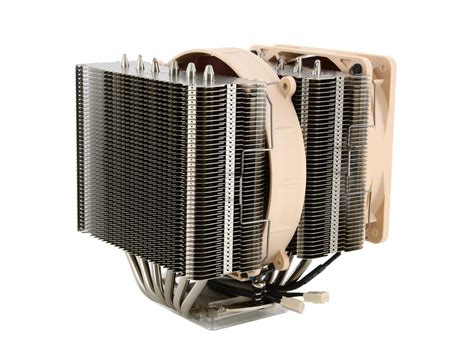 Noctua NH-D14 SE2011 140mm and 120mm SSO CPU Cooler - Newegg.com