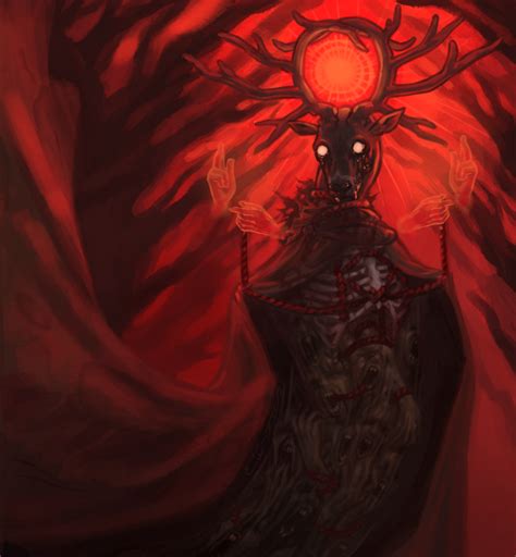 Specimen 8 From Spookys Jumpscare Mansion By Samaelreaper On Deviantart