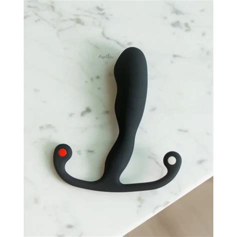 Aneros Helix Syn Trident Prostate Massager Premium Sex Toys