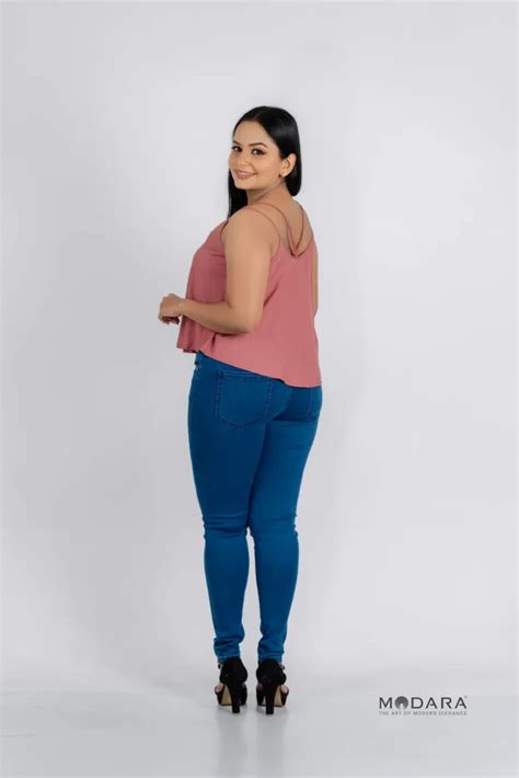 Flaya Top Modara Clothing